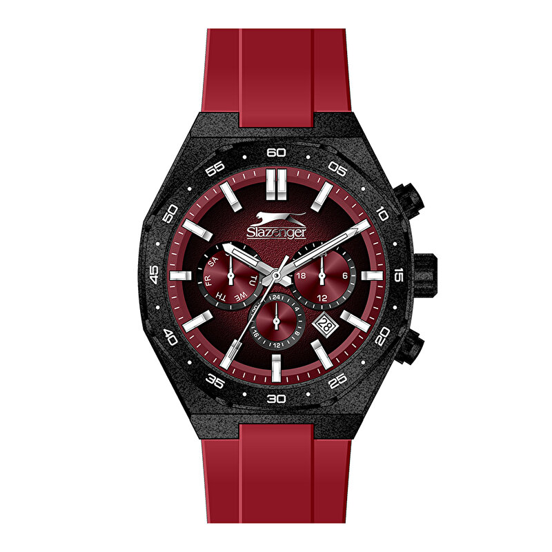Slazenger SL.09.2341.2.02 Kol Saati | Konyalı Saat