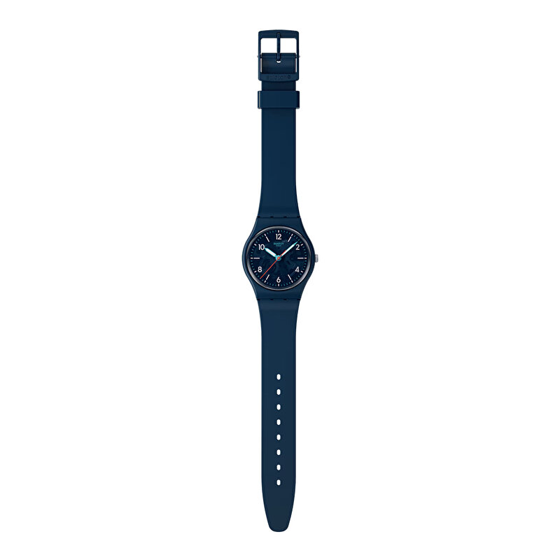 Swatch Time To Teal SO28N118 Kol Saati | Konyalı Saat