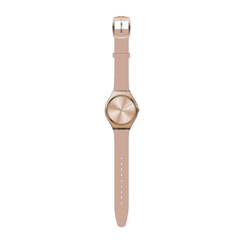 Swatch Skinrosee SYXG101 Kol Saati | Konyalı Saat