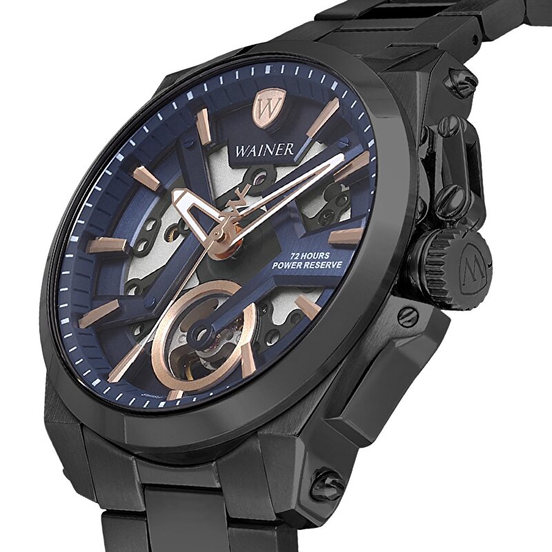 Wainer WA.25250-E Kol Saati | Konyalı Saat