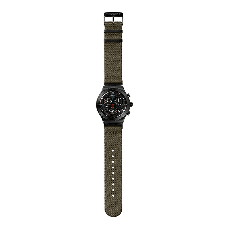 Swatch By The Bonfire YVB416 Kol Saati | Konyalı Saat