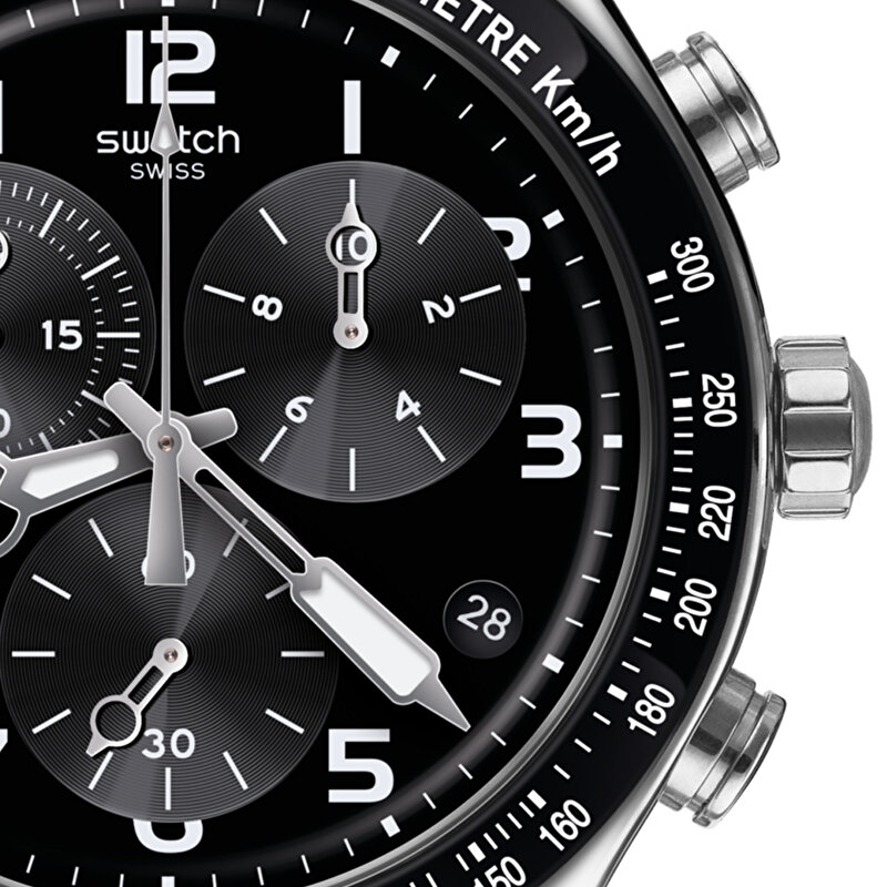 Swatch Speed Up YVS441GC Kol Saati | Konyalı Saat