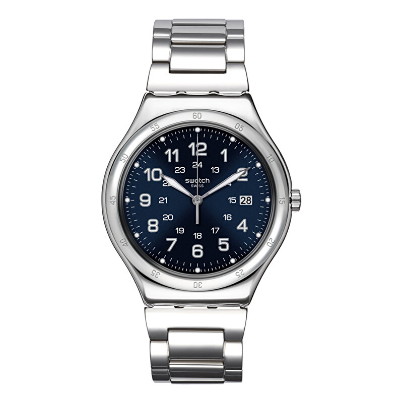 Swatch Irony Blue Boat YWS420GC Quartz Saat | Konyalı Saat