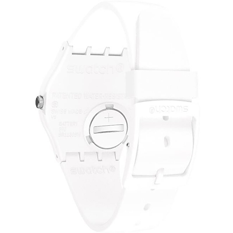 Swatch Bioceramic SO31W103 Kol Saati | Konyalı Saat