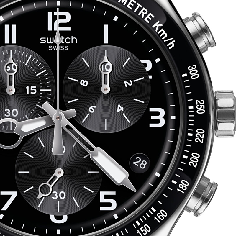 Swatch Speed Up YVS441GC Kol Saati | Konyalı Saat